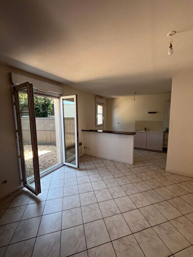 Appartement à louer - Orleans - 3 pièces - 2 chambres