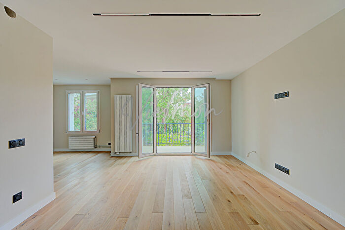Appartement 3 pièces à vendre à Saint-Germain-en-Laye, Alsace, Péreire