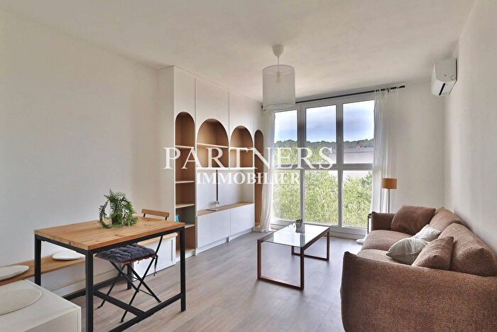 Appartement 3 pièces à louer à Pont de Béraud, Aix-en-Provence