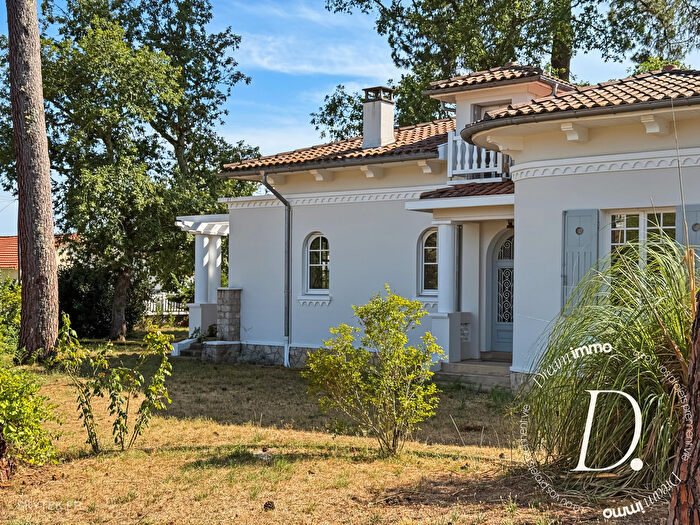Maison 5 pièces à vendre - Mont-de-Marsan, Barbe d'Or
