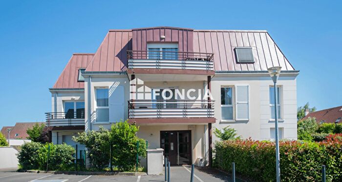 Olivet, Centre-ville : Appartement 3 pièces à vendre