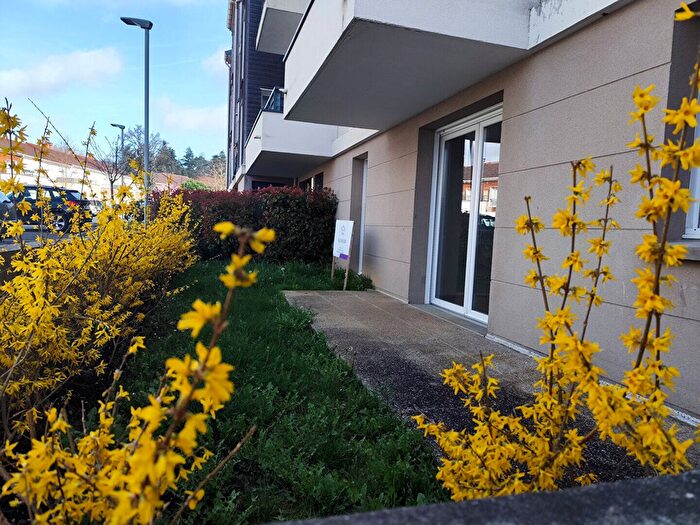 Appartement à louer - Le Potelet, Dourdan - 2 pièces - 1 chambre