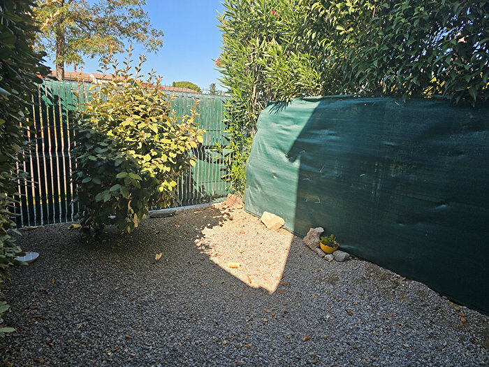 Appartement 1 pièce à vendre - Aigues-Mortes