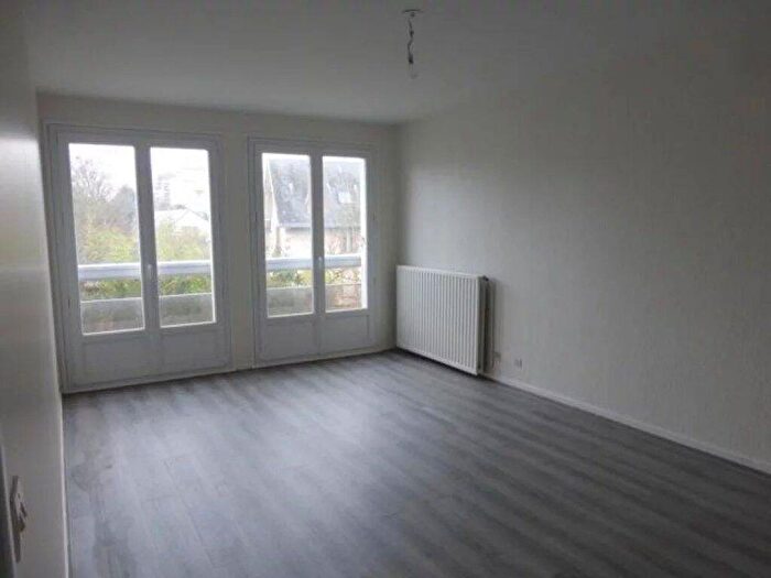Appartement 3 pièces à louer - Beaumont-Vauquois, Orléans