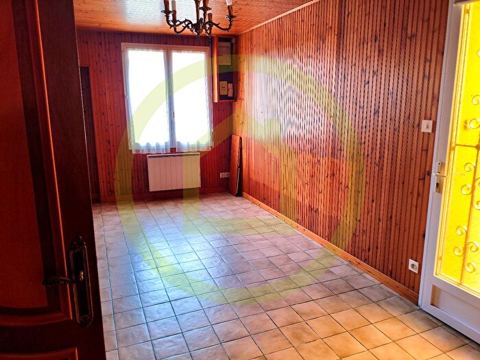 Maison à vendre - Les Sables-dOlonne, Sous-préfecture, La Chaume - 3 pièces - 2 chambres