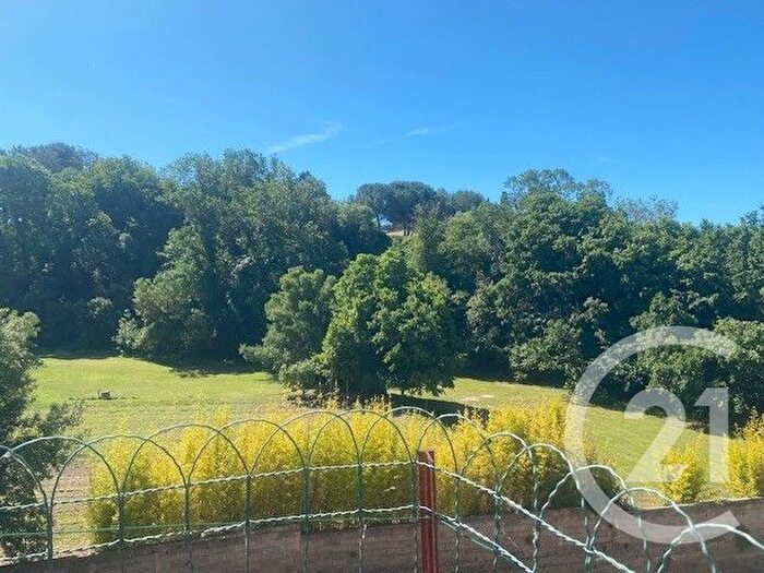 Maison à vendre - Montagnac - 3 pièces - 2 chambres