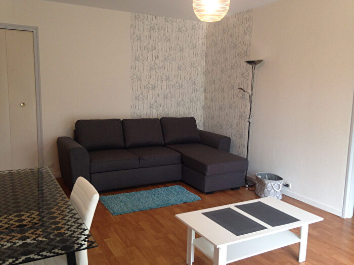Angers, Doutre, Saint-Jacques : Appartement 1 pièce à louer