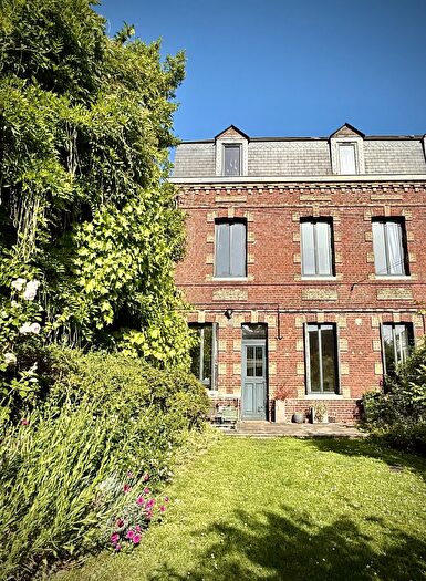 Maison 5 pièces à Rouen, à vendre