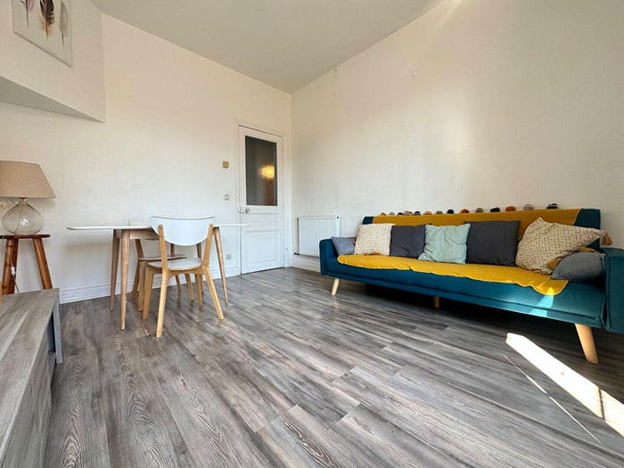 Quincy-sous-Sénart : Appartement 3 pièces à louer