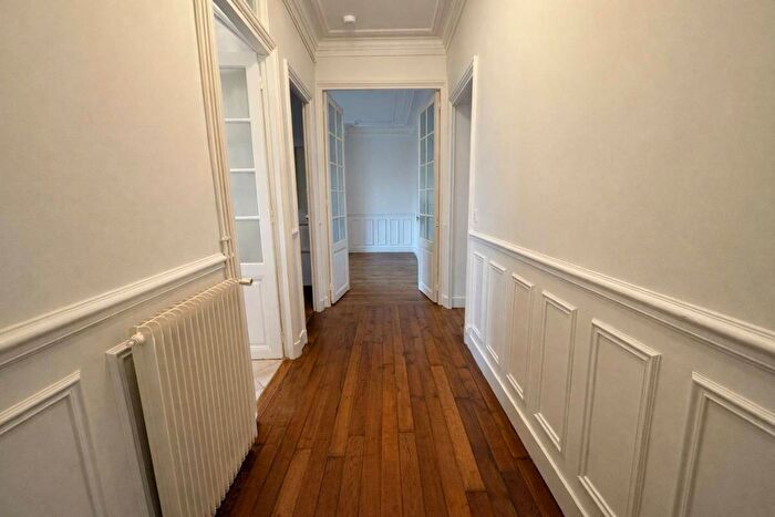 Appartement à louer - Ledru Rollin, Le Perreux-sur-Marne - 4 pièces - 2 chambres