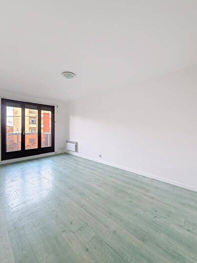 Appartement à louer - Leon Blum-La Raye Dieu, Clermont-Ferrand - 1 pièce