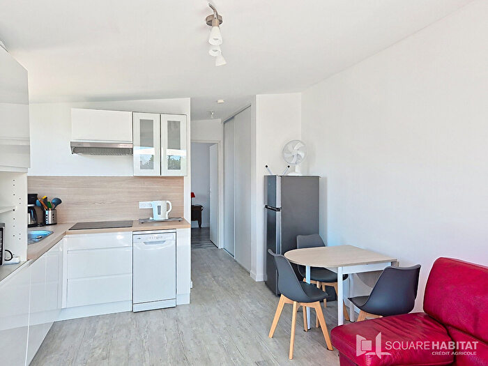 Maison 2 pièces à vendre à Étel