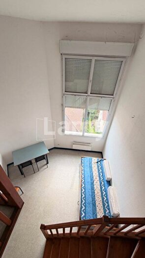 Appartement 2 pièces à louer - Sans Souci-Dauphiné, Lyon 3ème arrondissement