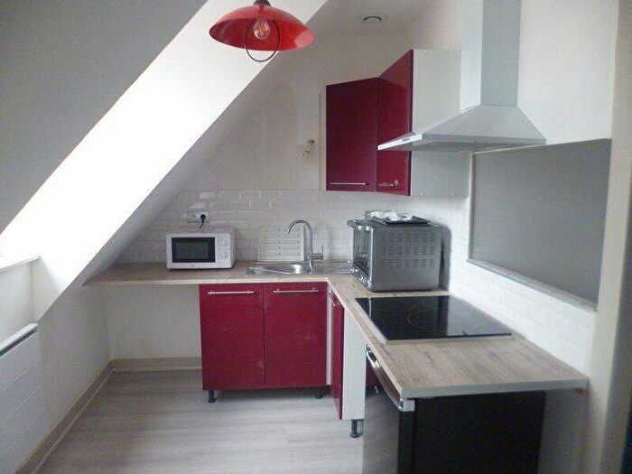 Centre Ville, L'Aigle - Appartement 1 pièce à louer