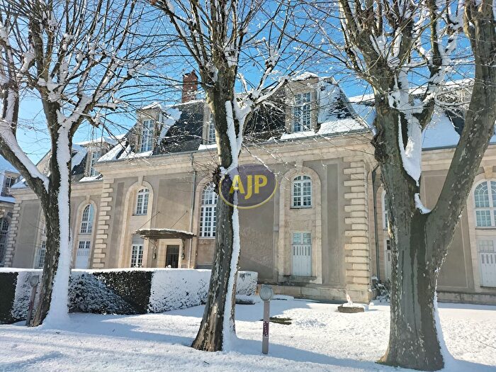 Appartement à vendre - Rochefort, Centre-ville - 4 pièces - 2 chambres