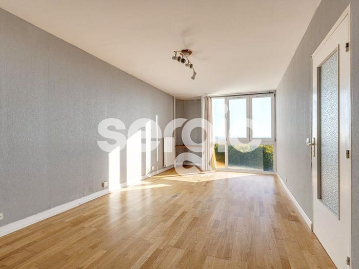Mons-en-Barul, Fort - Appartement 2 pièces à vendre