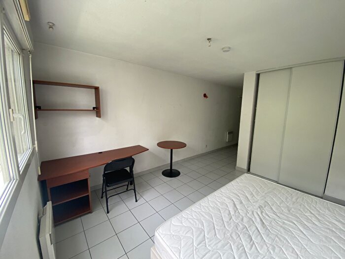 Appartement 1 pièce à louer à Montpellier, Hôpitaux, Facultés