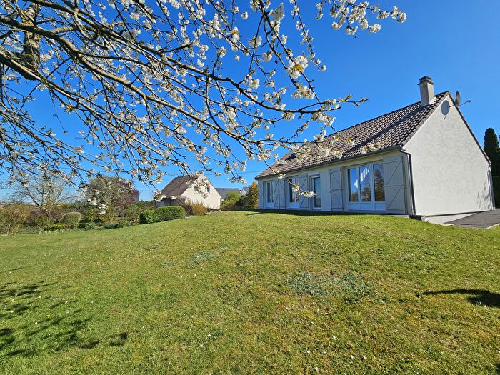 Maison 6 pièces à Vers-sur-Selle, Vers-sur-Selles, à vendre