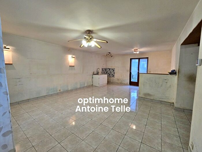 Maison à vendre - Le Cateau-Cambrésis - 10 pièces - 5 chambres