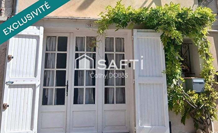 Maison 4 pièces à vendre à Montagnac, Montagnac-Montpezat