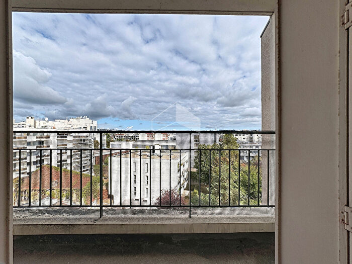 Boulogne-Billancourt, Silly, Gallieni - Appartement 3 pièces à vendre