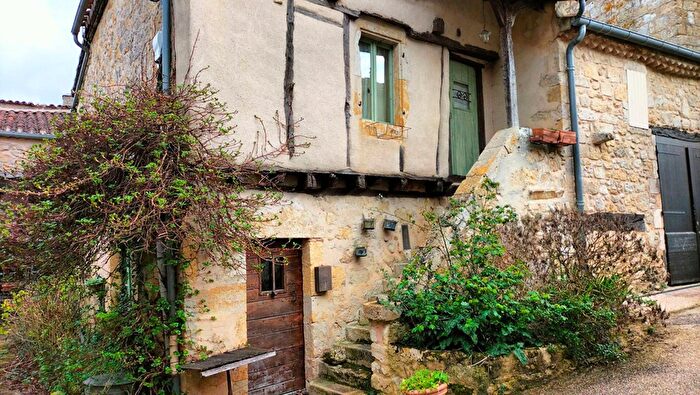 Maison à vendre - Saint-Orens-Pouy-Petit - 3 pièces - 2 chambres