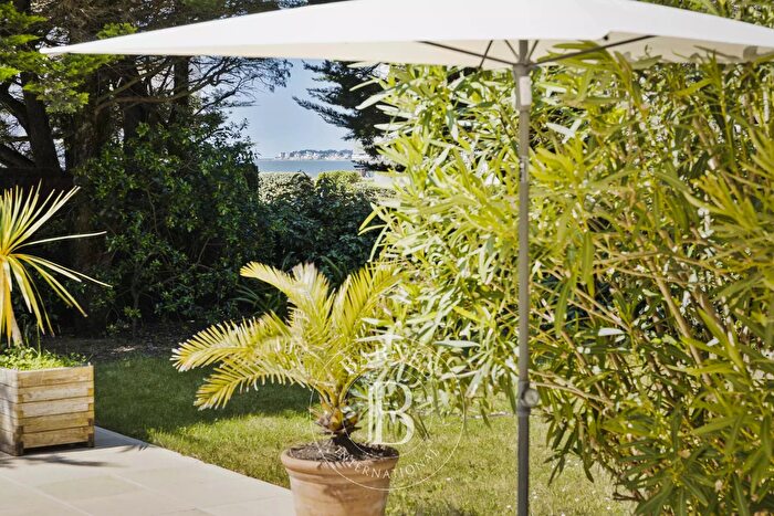 Maison à vendre - La Baule-Escoublac, La Baule-les-Pins - 7 pièces - 5 chambres