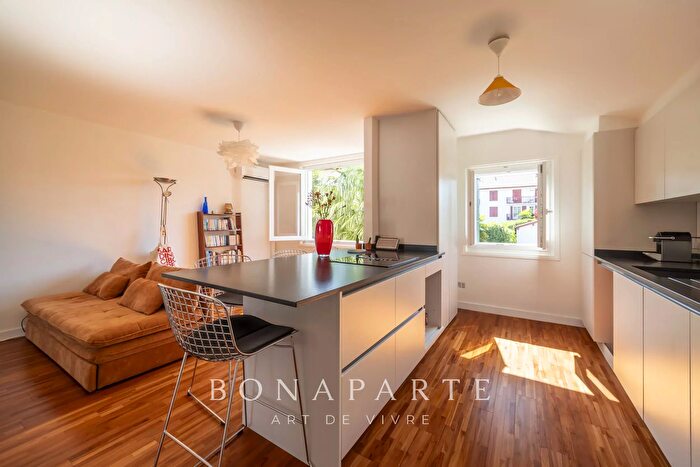 Appartement 3 pièces à vendre à Ascain