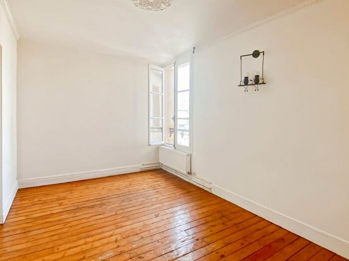 Appartement 3 pièces à vendre - Versailles, Notre Dame
