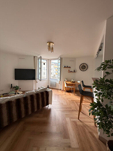 Appartement à vendre - Maisons-Laffitte, Ouest - 3 pièces - 2 chambres