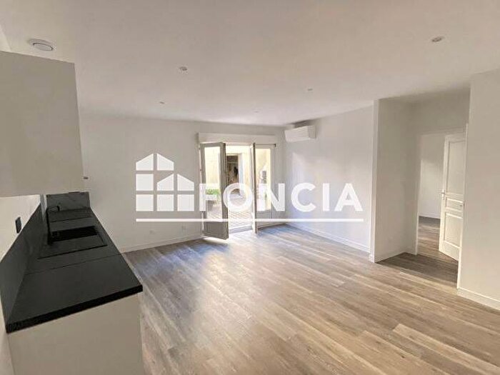 Appartement à louer - Village, Grabels - 2 pièces - 1 chambre