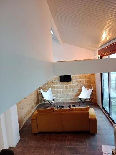 Léognan : Maison 4 pièces à louer