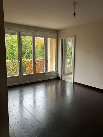 Appartement 2 pièces à vendre à Maisons-Laffitte, Est
