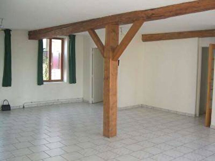 Appartement à louer - La Vallée-Petit Lannoy, Hem - 4 pièces - 3 chambres