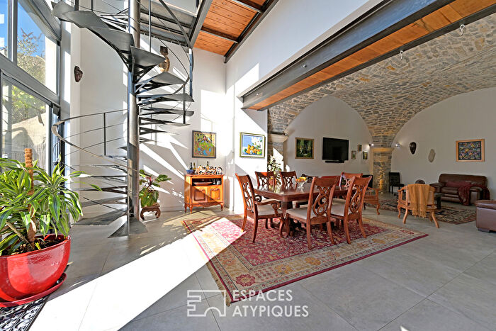Caveirac : Maison 4 pièces à vendre