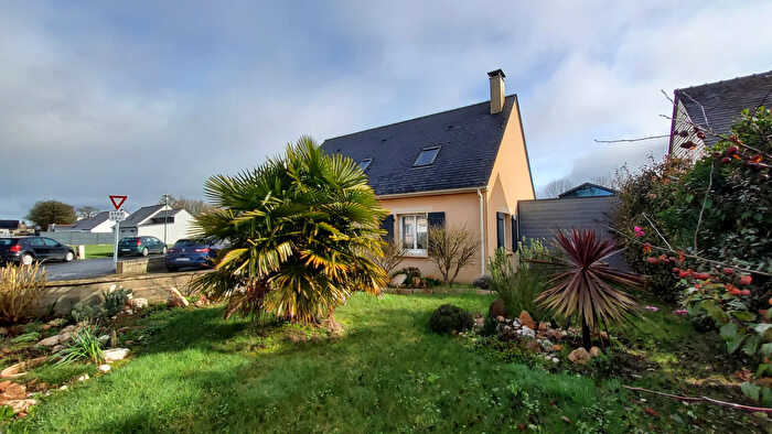 Maison 5 pièces à Derval, à vendre