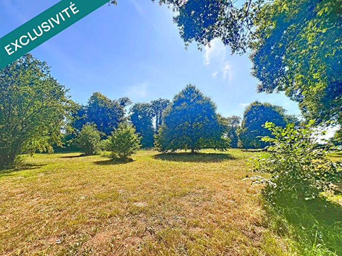 Maison à vendre - Mauron - 7 pièces - 3 chambres