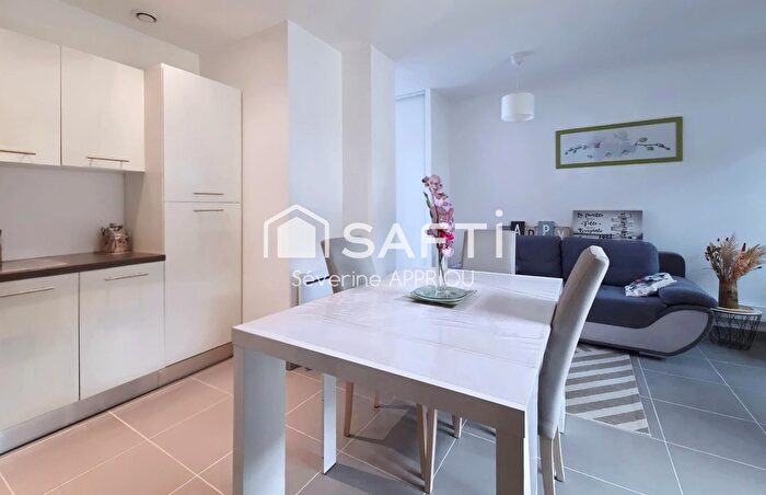 Appartement 2 pièces à vendre à Landéda