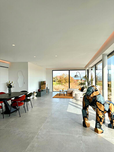 Maison à vendre - Folgensbourg - 12 pièces - 5 chambres