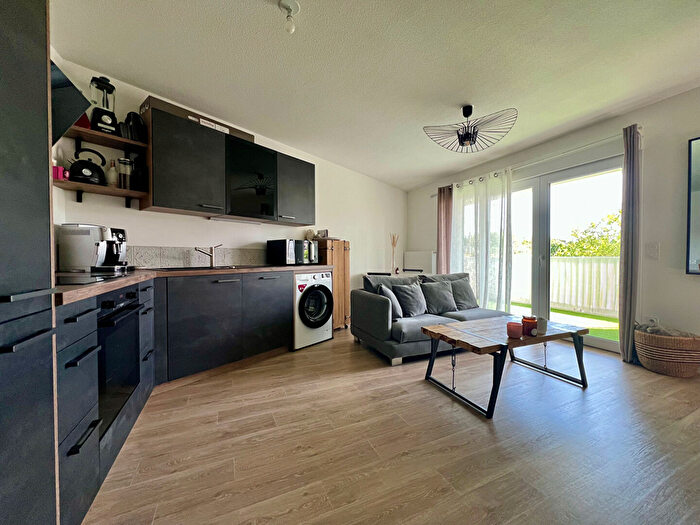 Appartement 3 pièces à La Rochelle, Port Neuf, à vendre