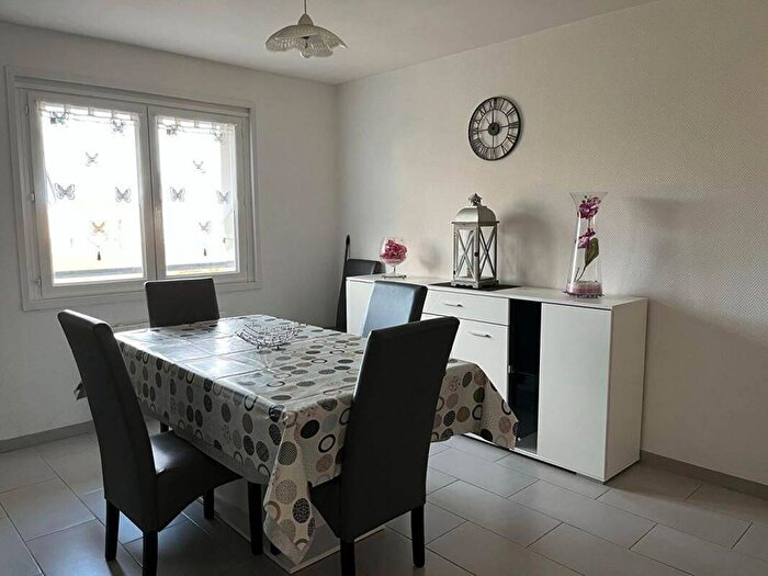 Appartement 2 pièces à louer - Gare-Agora, Berck