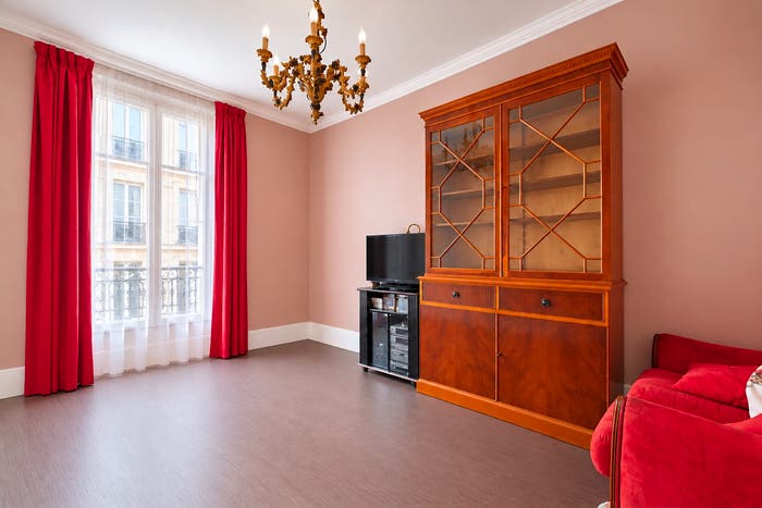 Paris 14ème, Pernety - Appartement 2 pièces à vendre