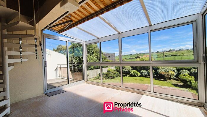 Maison 8 pièces à vendre - Boulogne-sur-Mer, Gambetta, Ste-Beuve