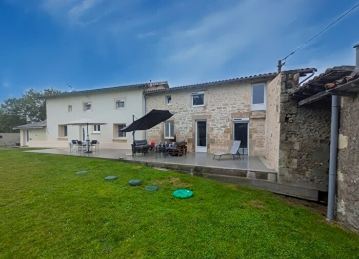 Maison 6 pièces à vendre - Souvigné