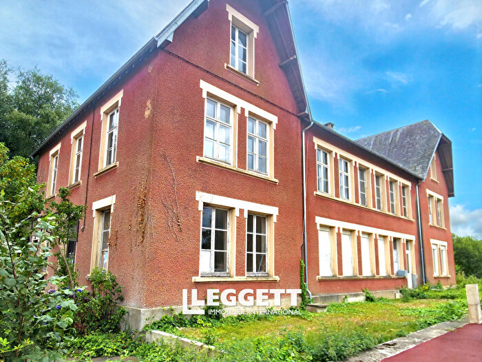 Maison à vendre - Le Châtellier