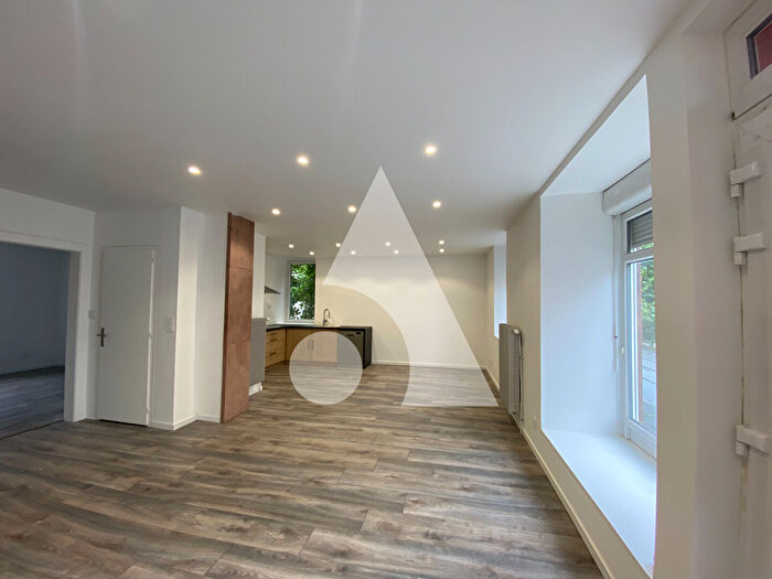 Montreux-Vieux - Appartement 4 pièces à louer