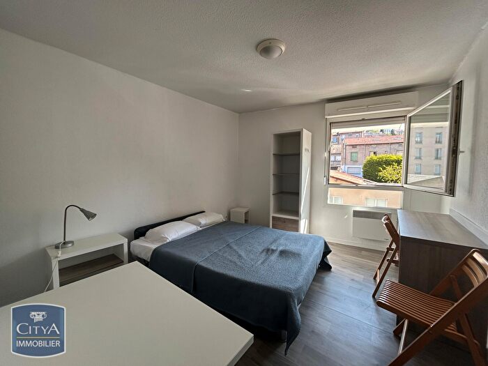 Appartement 1 pièce à Saint-Étienne, Saint-Roch, Vivaraize, Valbenoite, Centre Deux, à vendre