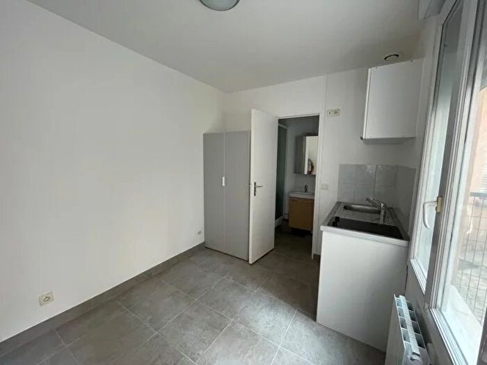 Appartement 1 pièce à louer à Montrouge, Boileau, Ferry