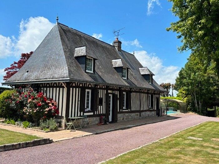 Maison à vendre - Étaimpuis - 5 pièces - 3 chambres