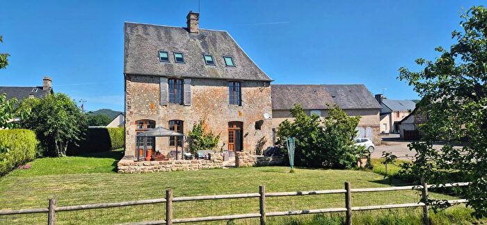 Maison 7 pièces à Bion, à vendre